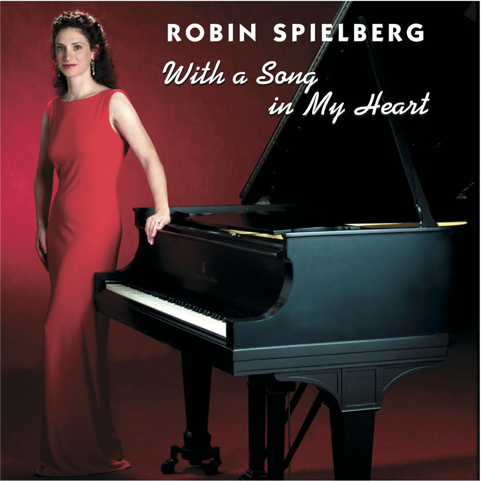 Music – Robin Spielberg